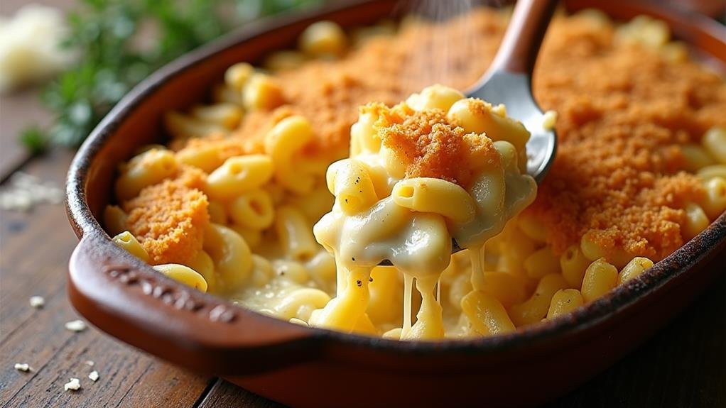 Cavatappi Mac And Cheese Recipe | Better Than Regular Mac