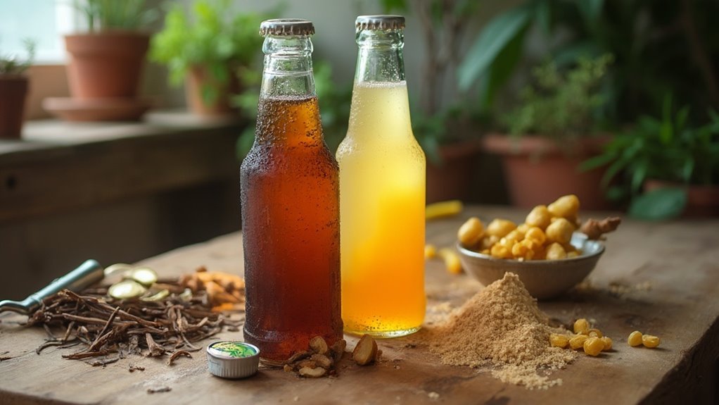 5 Soda Drinks You Can Make at Home - askmsrecipe.com