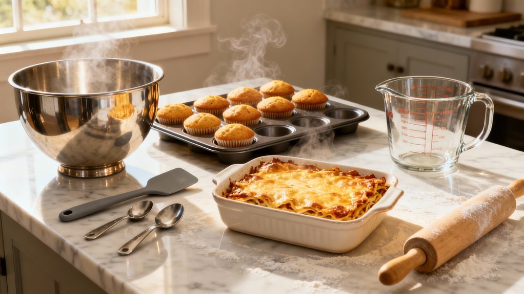 The 5 Best Bakeware Sets for Beginners That Guarantee Perfect Results ...