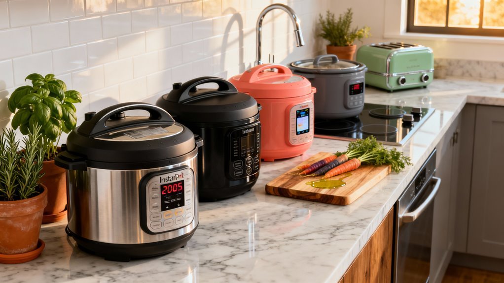 The 5 Best Instant Pots for Beginners in 2025, According to Home Chefs ...
