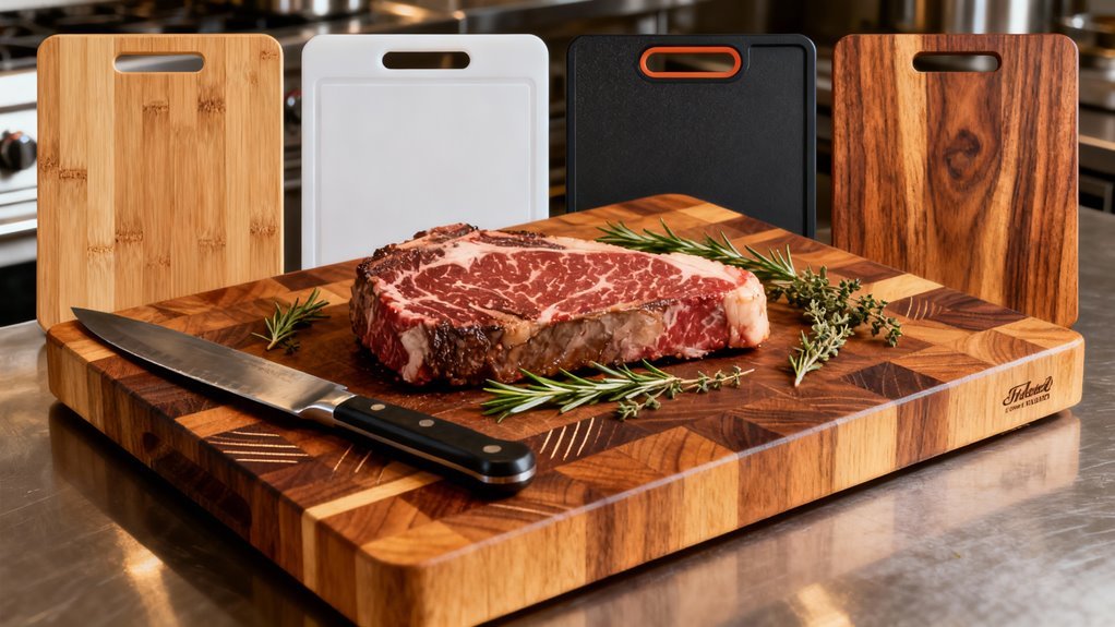 The 5 Best Cutting Boards for Meat in 2025 - Butcher-Approved Picks ...