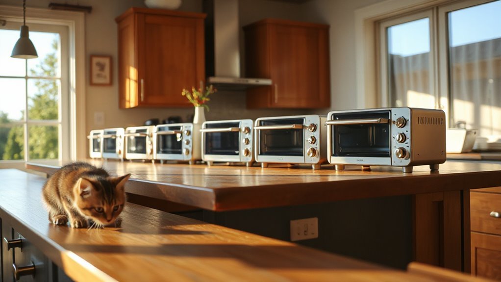 The 10 Best Compact Toaster Ovens of 2025 — Space-Saving Essentials for ...