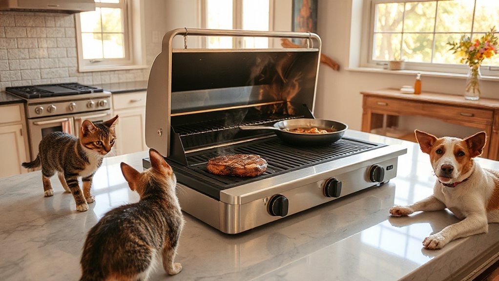 10 Best Indoor Grill - askmsrecipe.com